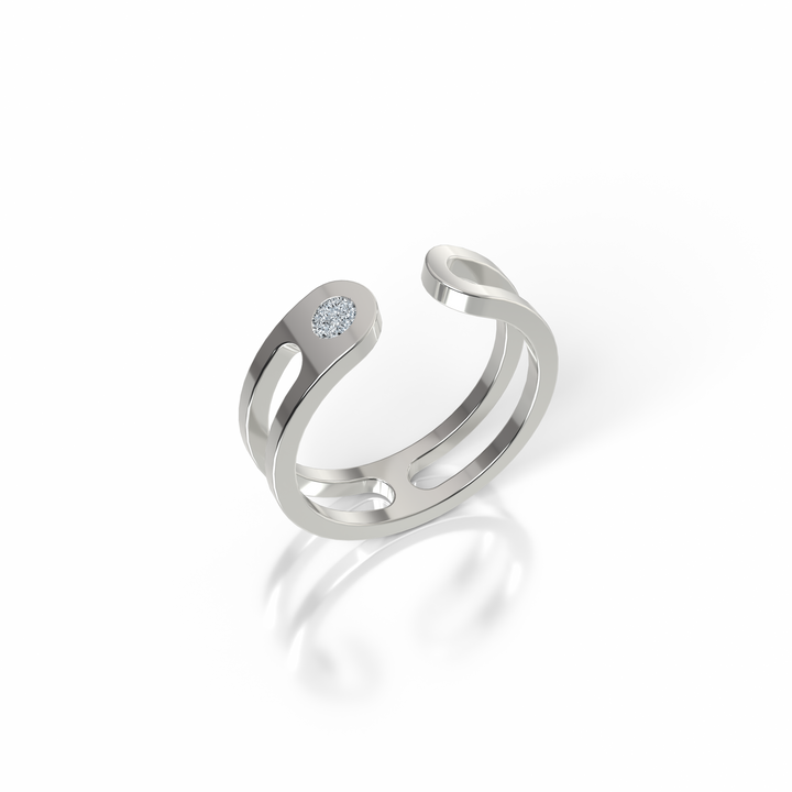 Osmium Jewelry - Orvial – Orvial Jewelry